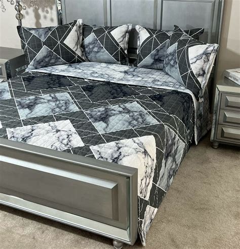 خرید روتختی دو نفره جدید ترین مدل های روز فروشگاه اسامیس ایده آل