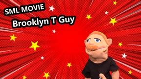 Sml Movie Brooklyntguy Creepypasta Fanon Wiki Fandom