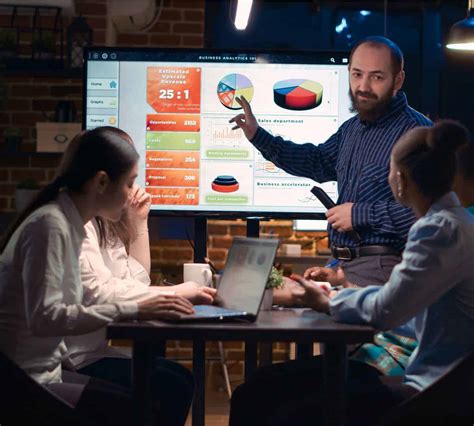 What Is Data Driven Approach In Digital Marketing Compuvate