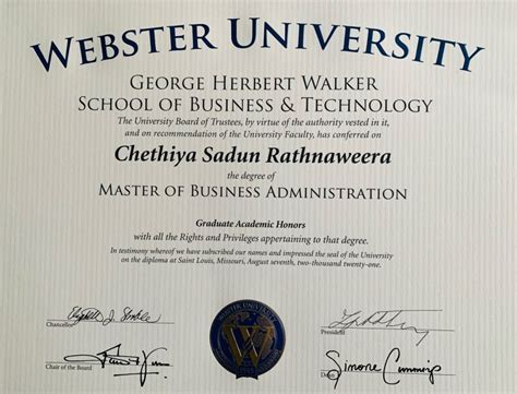 Chethiya Rathnaweera On Linkedin Mba Webster 167 Comments