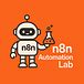 Getting Started with n8n | The n8n Automation Lab