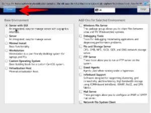 How To Install CentOS With VirtualBox On Windows VITUX