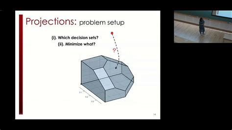 Learning Combinatorial Structures By Swati Gupta Youtube