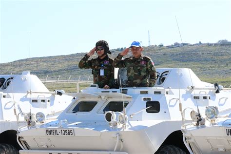 សាធារណរដ្ឋលីបង់ មជ្ឈមណ្ឌលជាតិរក្សាសន្តិភាព