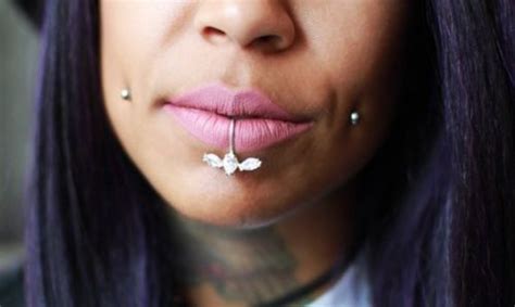 Snake Bites Piercing Ultimate Guide With Aftercare Tips And Examples