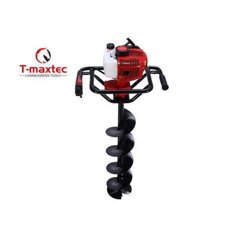 China Stroke Cc Tree Planting Earth Auger For Agricultural Tree Planting TM Ea D China
