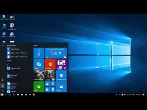 How To Run Linux Ubuntu On Windows YouTube