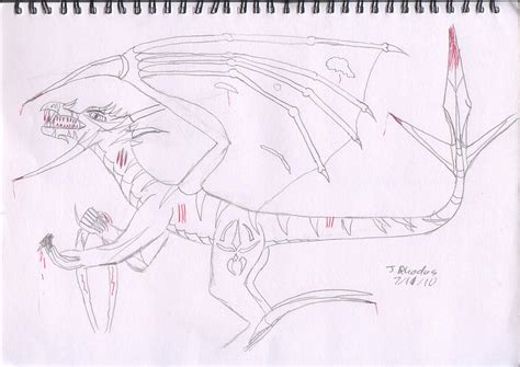 Updated Dark Rapier By Jrhodes On Deviantart