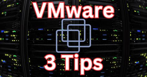 Vmware Esxi Installation And Setup First 15 Things I Do
