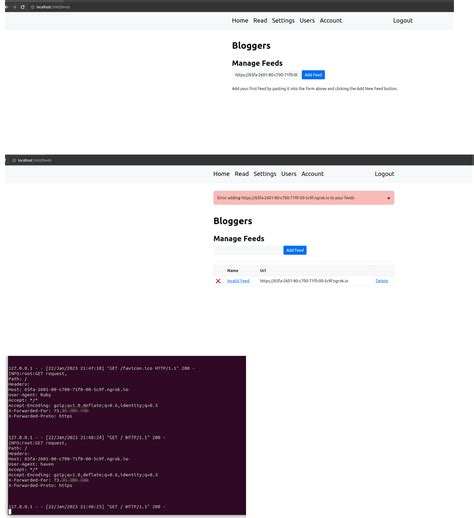 Security Haven V5d15944 Server Side Request Forgery Ssrf Cve 2023 24060 · Issue 51