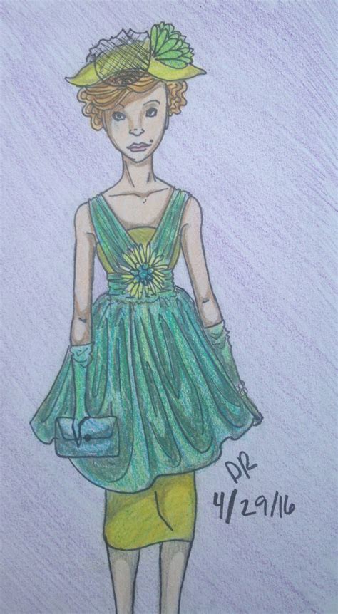 Modern Tinkerbell By Musicianofawesome On Deviantart