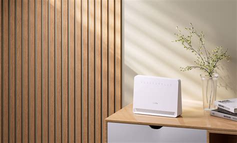 Cudy Launches 4g Lte Wi Fi Routers With New Design