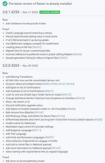 Failed To Get Runtime From The File Make Sure Ffprobe Is Available Rradarr
