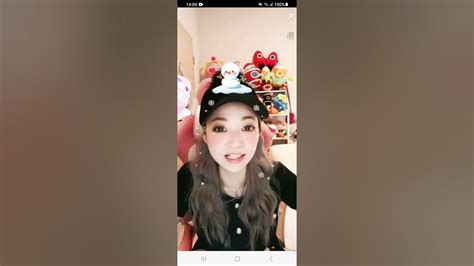 🌸曦曦💋cover一生只督你一人 Youtube