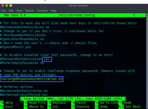 How To Fix SSH Failed Permission Denied GeeksforGeeks