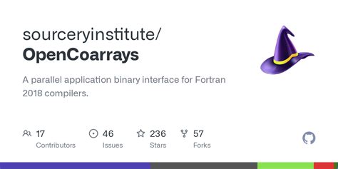 opencoarrays install md at main · sourceryinstitute opencoarrays · github