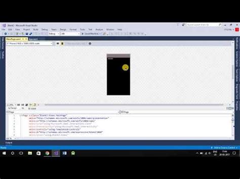 Troubleshooting Visual Studio 2022 Xaml Designer Not Showing Common Issues And Solutions