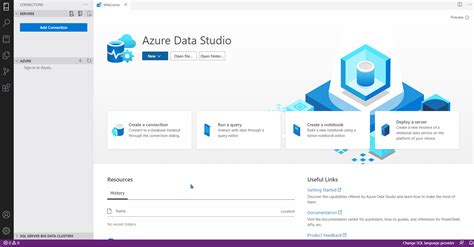 Azure Synapse Data Warehouse Connection String Microsoft Qanda