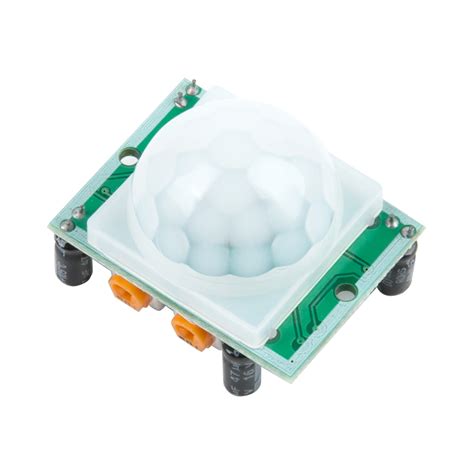 Infrared Ir Pir Motion Sensor Module For Arduino Hc Sr505 Hc Sr501