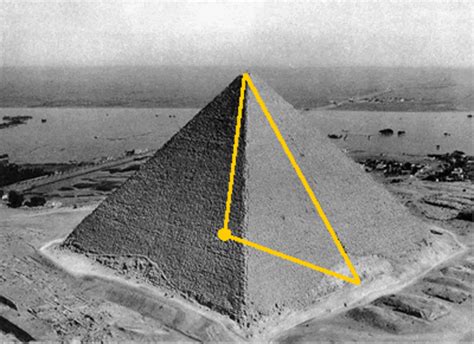 Pythagorean Theorem Geometry And Applications In Real Life Hubpages