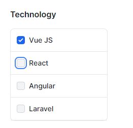 Create A Checkbox Html Issue Clueless Community Seamless Ui GitHub