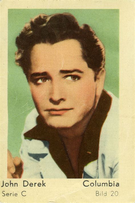 John Derek