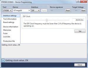Beginnes Guide To C Programming For ATMEL AVR Microcontrollers