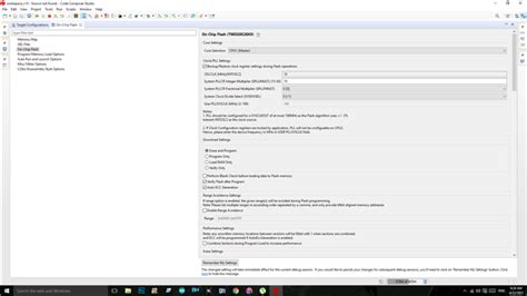 Tms320f28379d Q1 Error In Programming Tms320f28379d Controller Custom