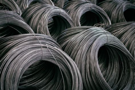 Metal Steel Wire Manufacturer Chun Hoe Trading Sdn Bhd