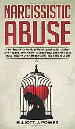 Narcissistic Abuse: A Self Emotional Guide to Understanding Narcissism ...