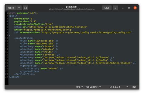 vscode redcap yale developer s handbook