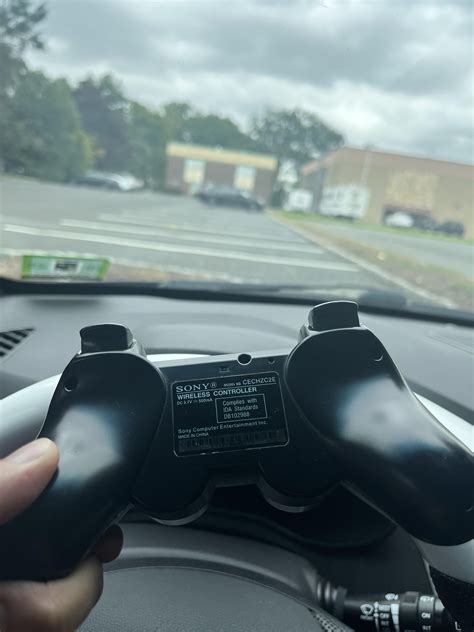 Is This A Fake Controller Rps3