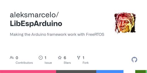 Github Aleksmarcelo Libesparduino Making The Arduino Framework Work With Freertos