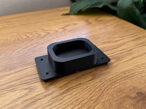 20w Adapter Holder Gridfinity By Calcreates Makerworld Download Free 3d Models