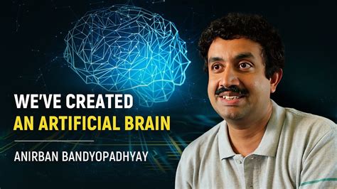 Beyond Neurons Nanobrain The Future Of Ai Anirban Bandyopadhyay