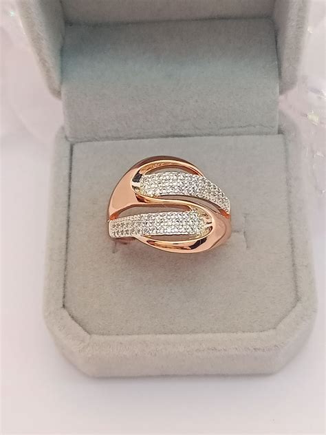 Fallon Jewelry Кольцо - купить с доставкой по выгодным ценам в интернет ...