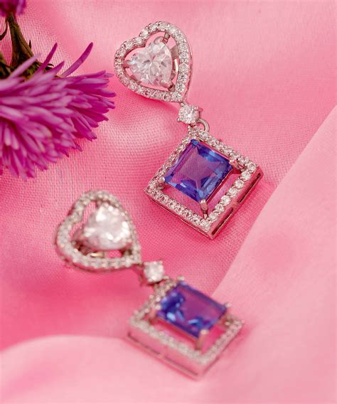 Different Types Of Earrings For Women