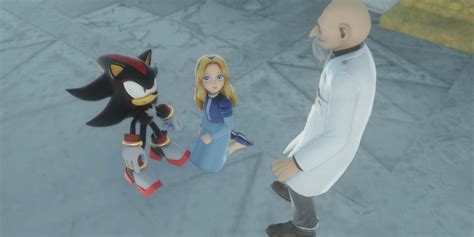 Sonic X Shadow Generations News, Trailer, Guides, and More