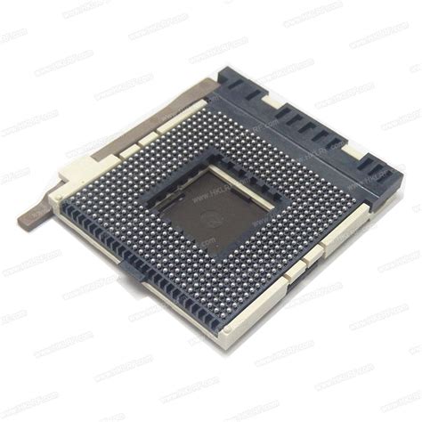 MPGA B Foxconn BGA Socket Intel CPU Base New Model Pin
