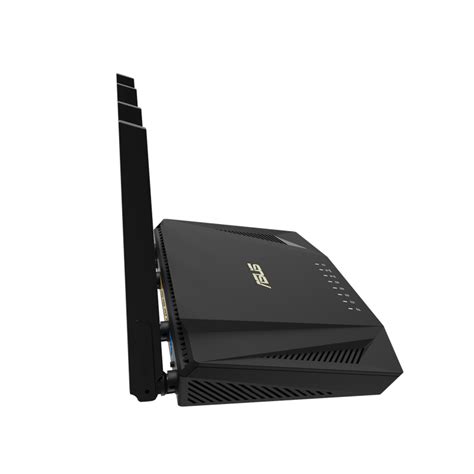 ASUS RT AX3000 Wireless Router 802 11a B G N Ac Ax Desktop