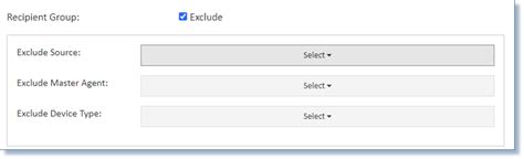Introducing New Filters For Notification Template Exclude Recipient Group Telgoo5 Support