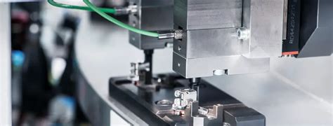Sensors And Process Monitoring In Production Kistler Int