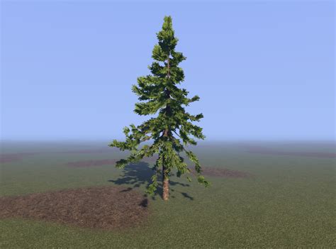 fractals to forests creating realistic 3d trees with three js codrops