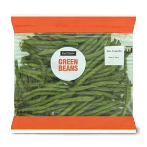 Green Beans