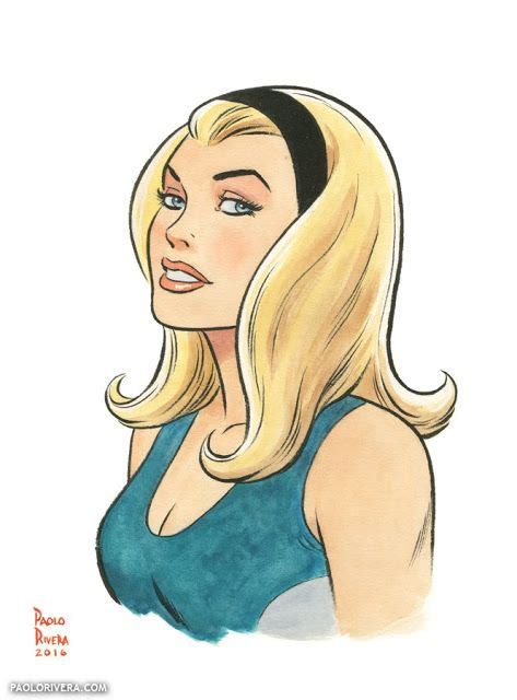 Gwen Stacy Romita