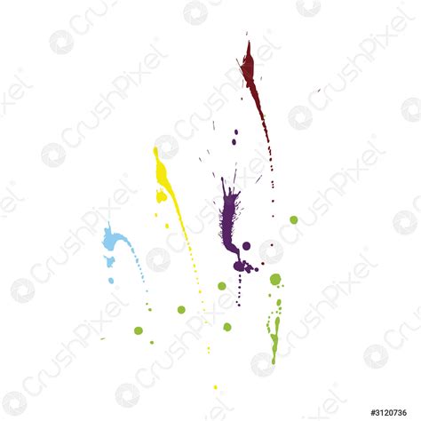 Grunge Pattern Stock Vector 3120736 Crushpixel