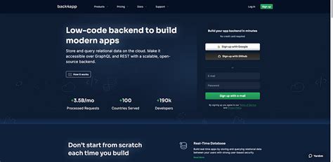 Build And Host A Backend And Frontend A Step By Step Guide