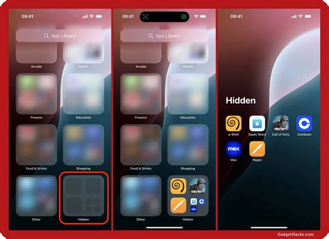 How To Lock And Hide Any App On IPhone IPad IOS Guide