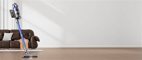 Cordless Vacuum Cleaner Upgraded 650w 55kpa 70mins