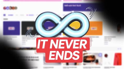 Infinite Scrolling With Octoparse Step By Step Tutorial Youtube